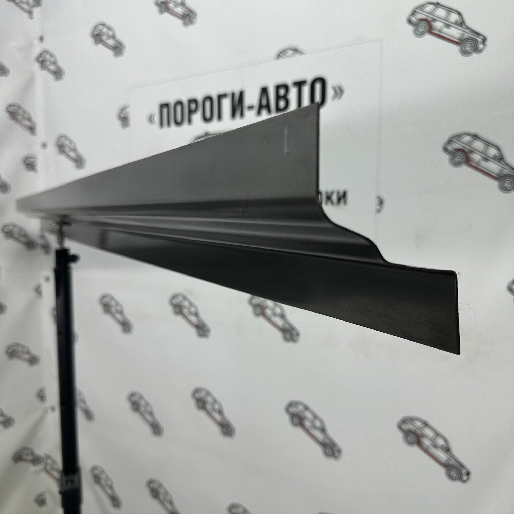Ремкомплекты усилители порогов оригинальные комплект Chevrolet Epica, 2006-2012г, оцинкованное сталь 1мм,