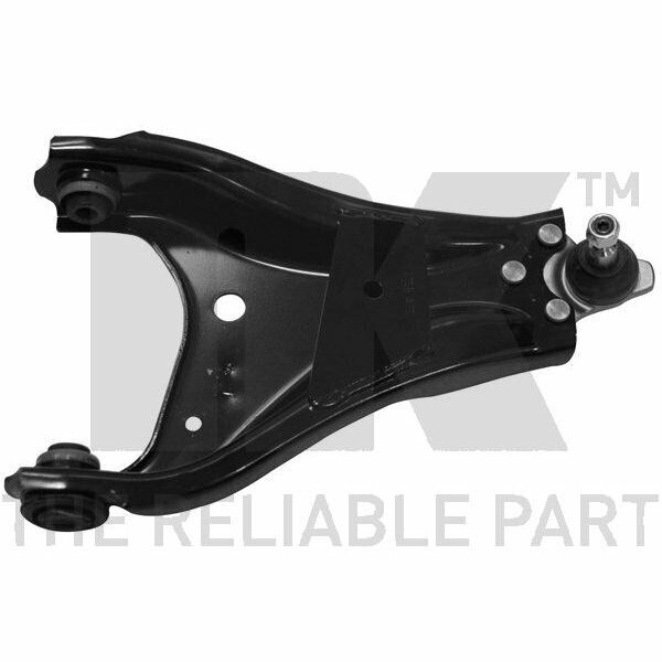 Рычаг подвески для автомобиля Dacia, NK 5013942 (1 шт.)