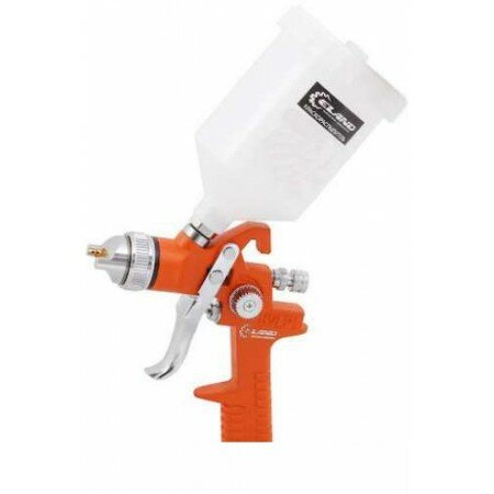 Краскопульт ELAND E-820PRO