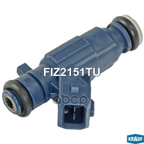 Форсунка бензиновая Krauf арт. FIZ2151TU
