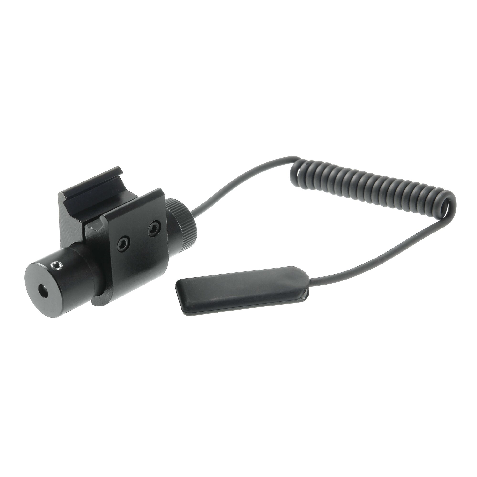 Лазерный Целеуказатель Veber Lt-420R Weaver