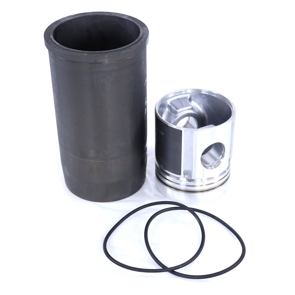 Поршневая группа кт.110,0 без колец дв.245 Евро-2 Кострома