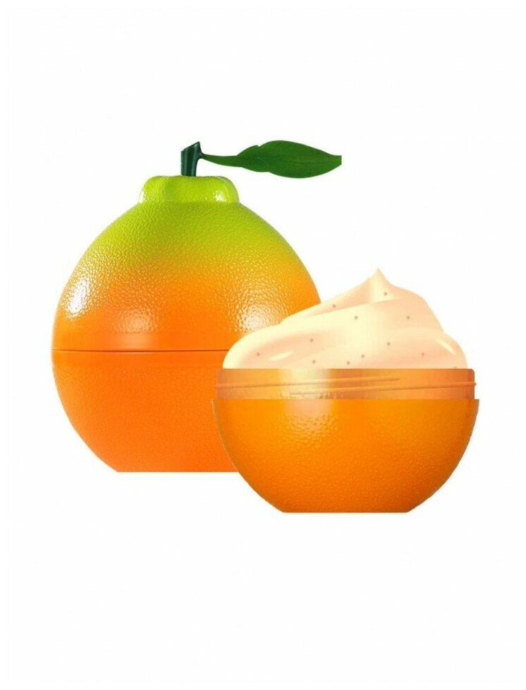 Пилинг - гель для лица энергетический с AHA - BHA кислотами THEYEON - Vita7 energy peeling gel, 100мл мл.