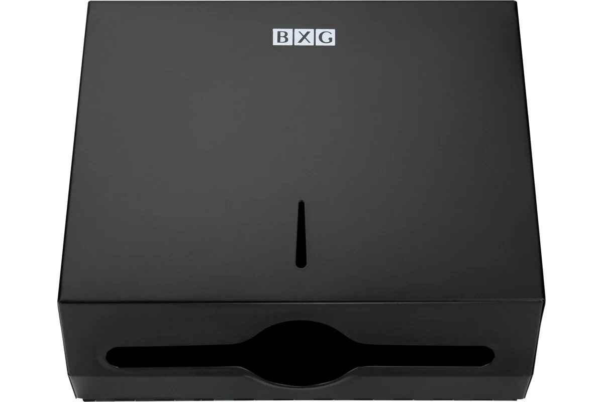 BXG PD-5003B 1750502 Диспенсер бумажных полотенец для офиса и кухни, компактный