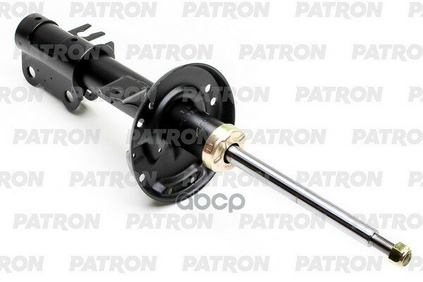 Амортизатор подвески GAS передн прав CHEVROLET Aveo T300 11- / Cobalt 11- PATRON арт. PSA999114