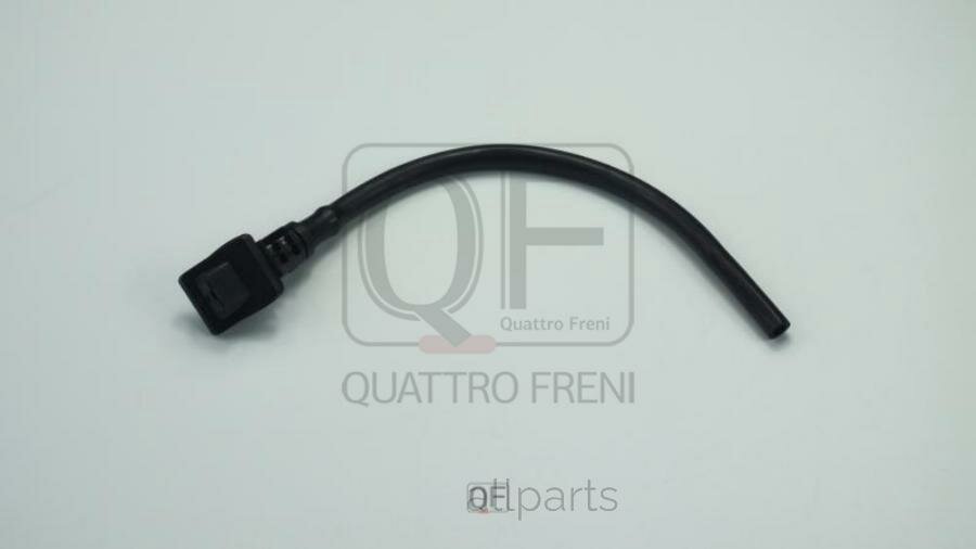 QUATTRO FRENI QF10N00418 Форсунка омывателя ветрового стекла