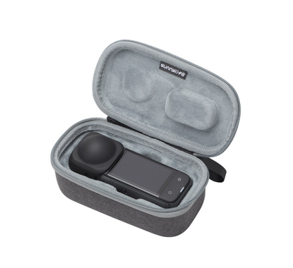 Кейс Sunnylife Insta360 X4, для экшн-камеры, ударопрочный, водонепроницаемый