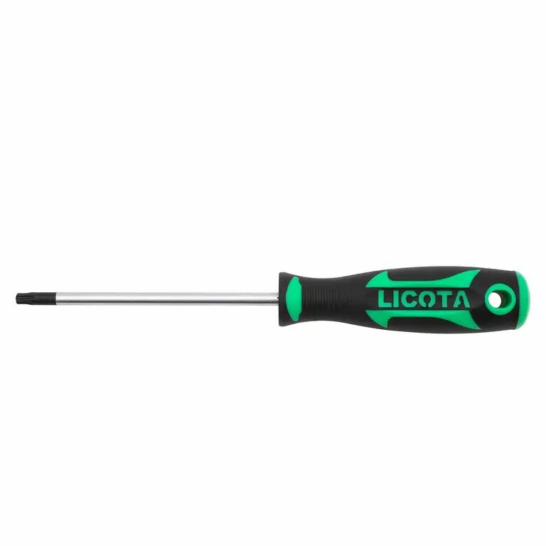 Отвертка Torx T27, 100 мм Licota ASD-5510027