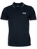 Поло EA7 EMPORIO ARMANI, размер M, cиний