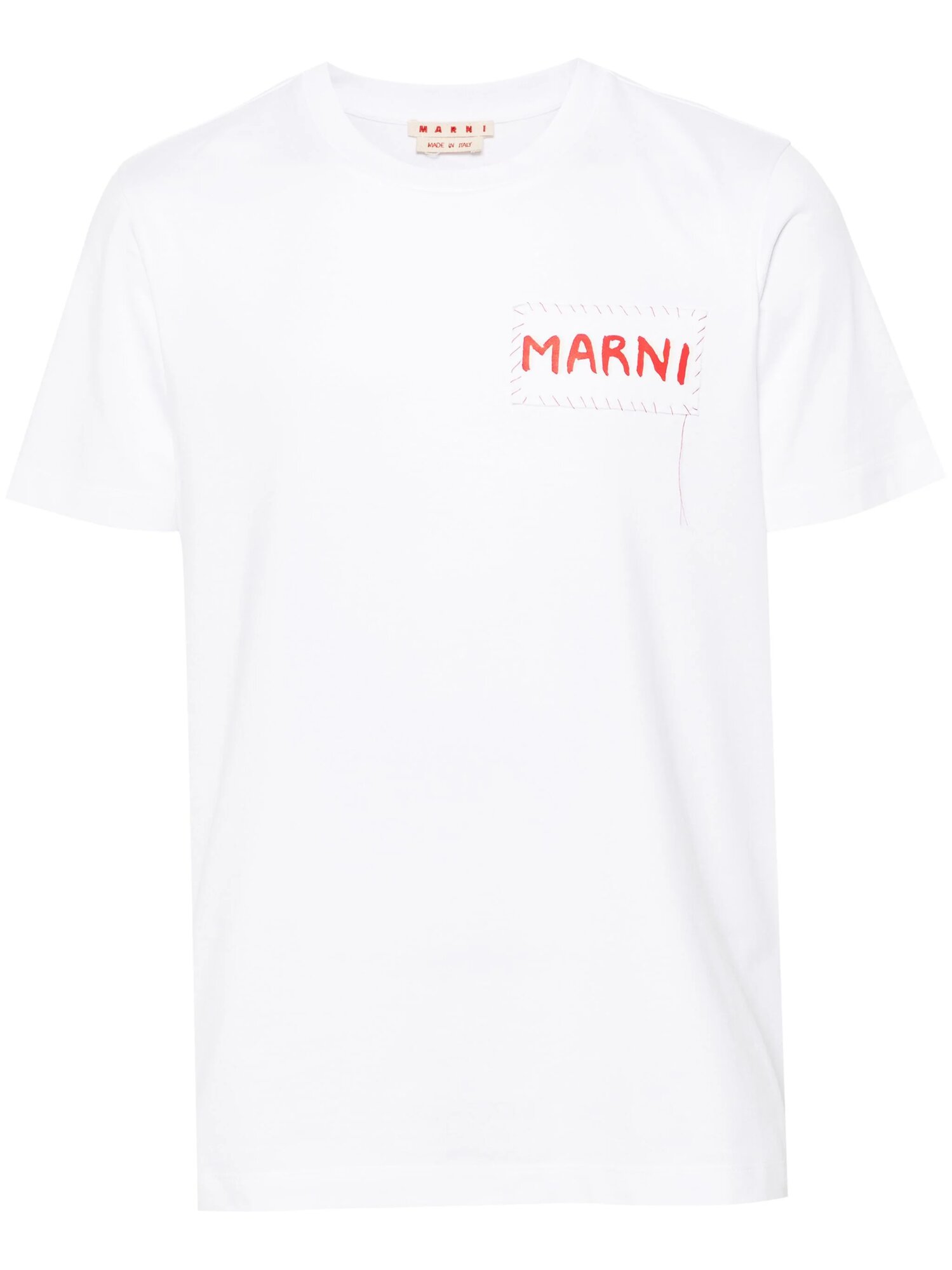 Футболка Marni
