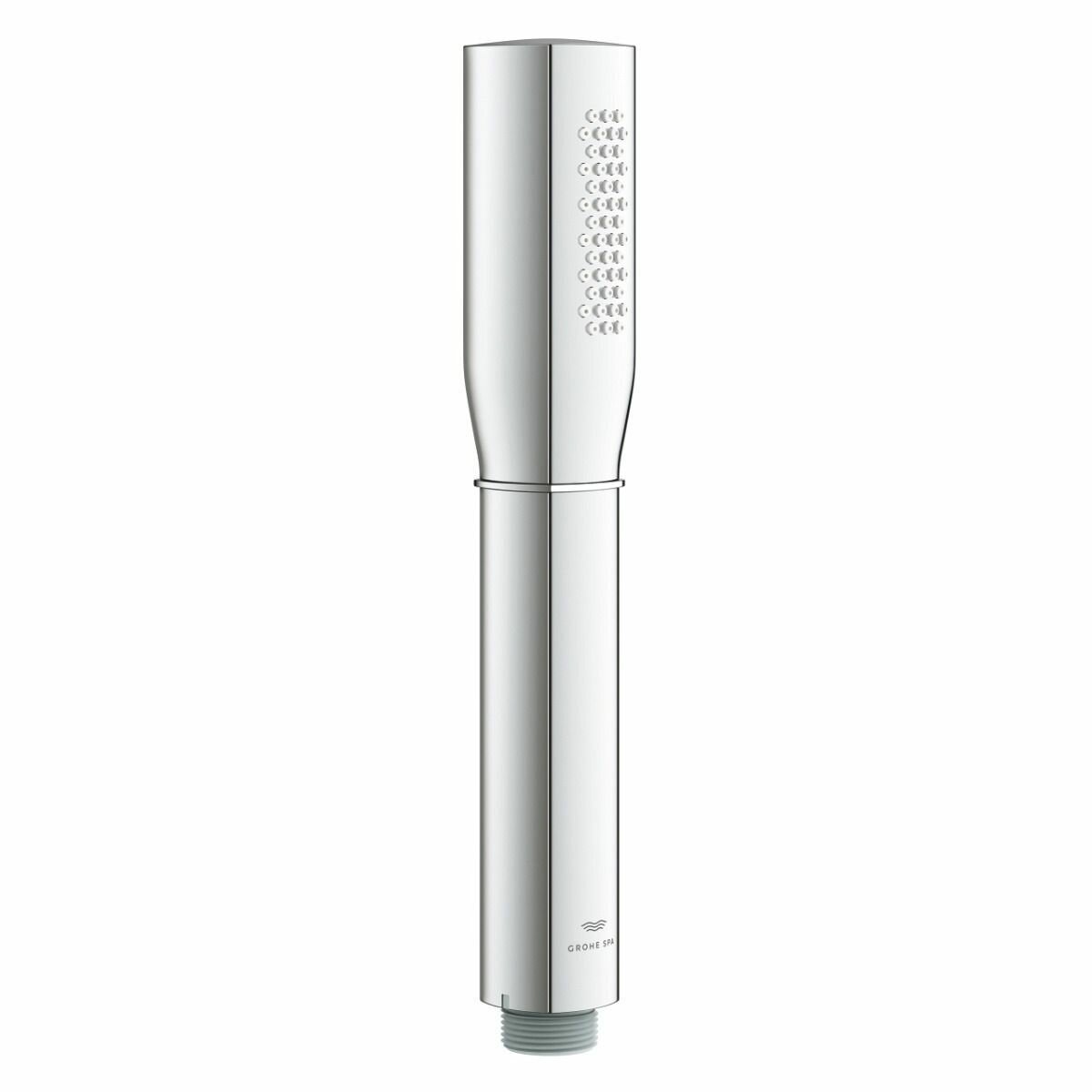 Ручной душ GROHE Rainshower Grandera Stick, металл, хром (26852000)