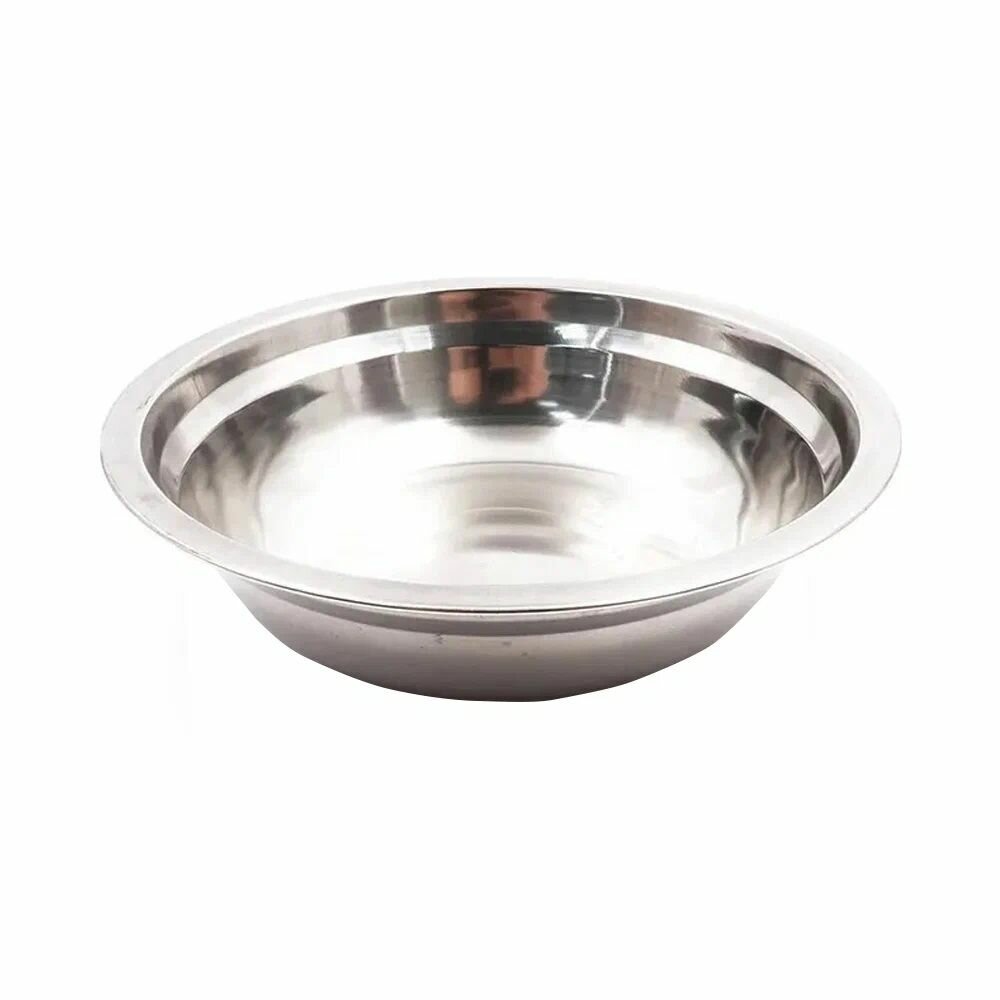 Миска «Следопыт-эконом» 21 см