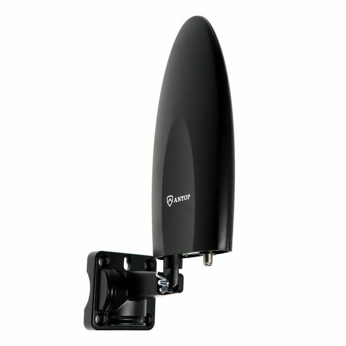 Антенна для телевизора комнатная DVB-T707 DVB-T2