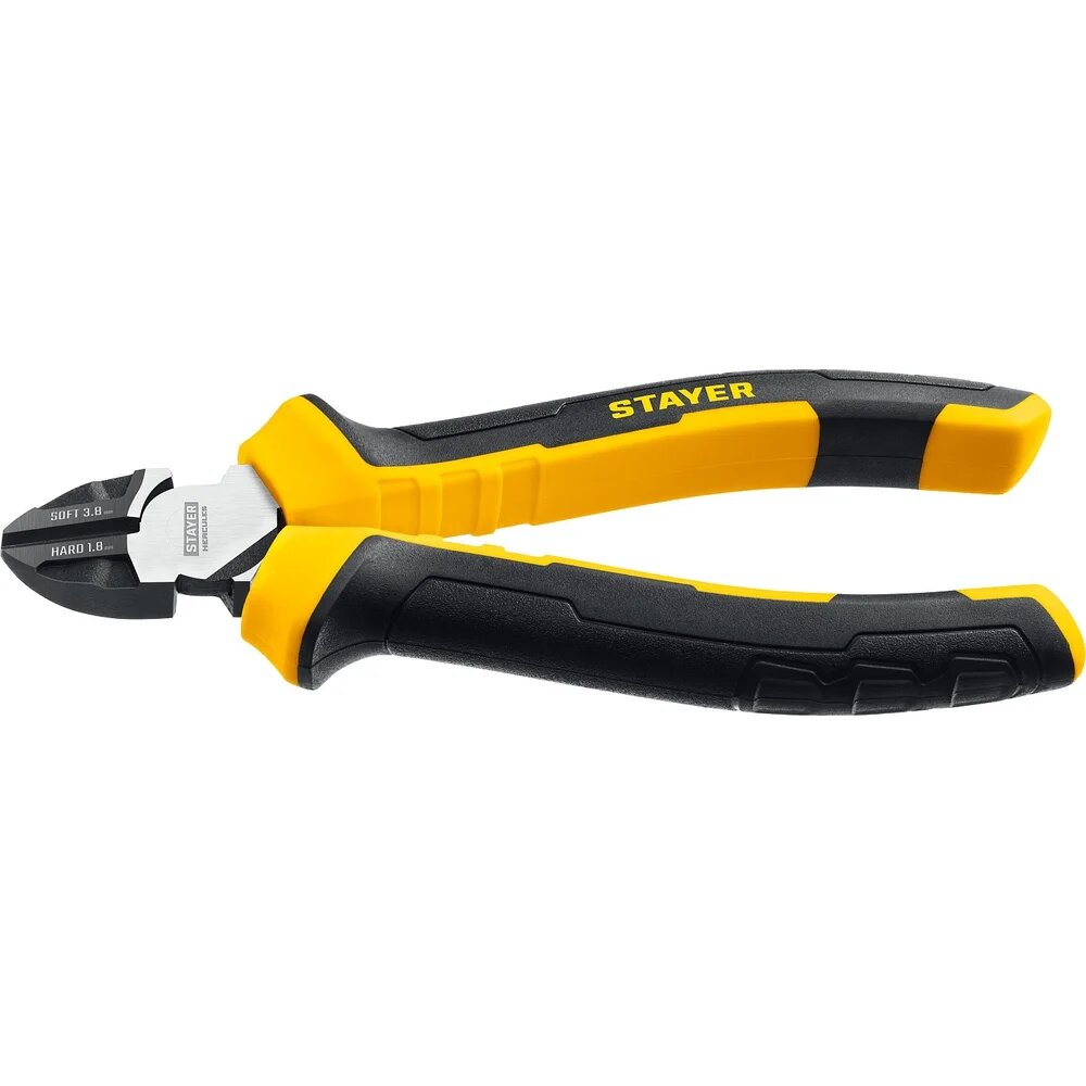 Бокорезы STAYER Hercules 180 мм 2203-5-18_z03