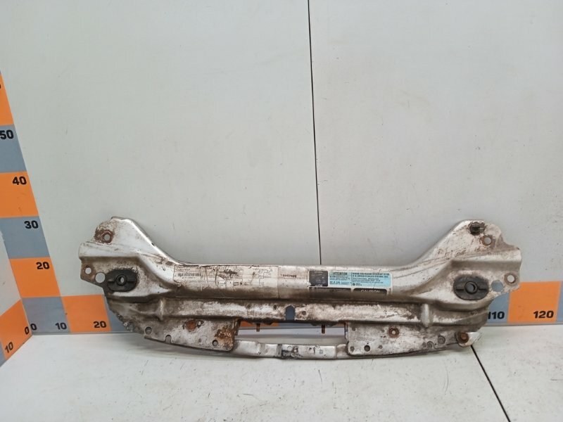 Б/У Додж Стратус 1 Панель передняя Dodge Stratus 2000 JA 219350 CHRYSLER арт. 4696015AB