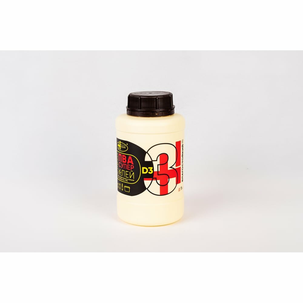 Клей ПВА новохим Супер