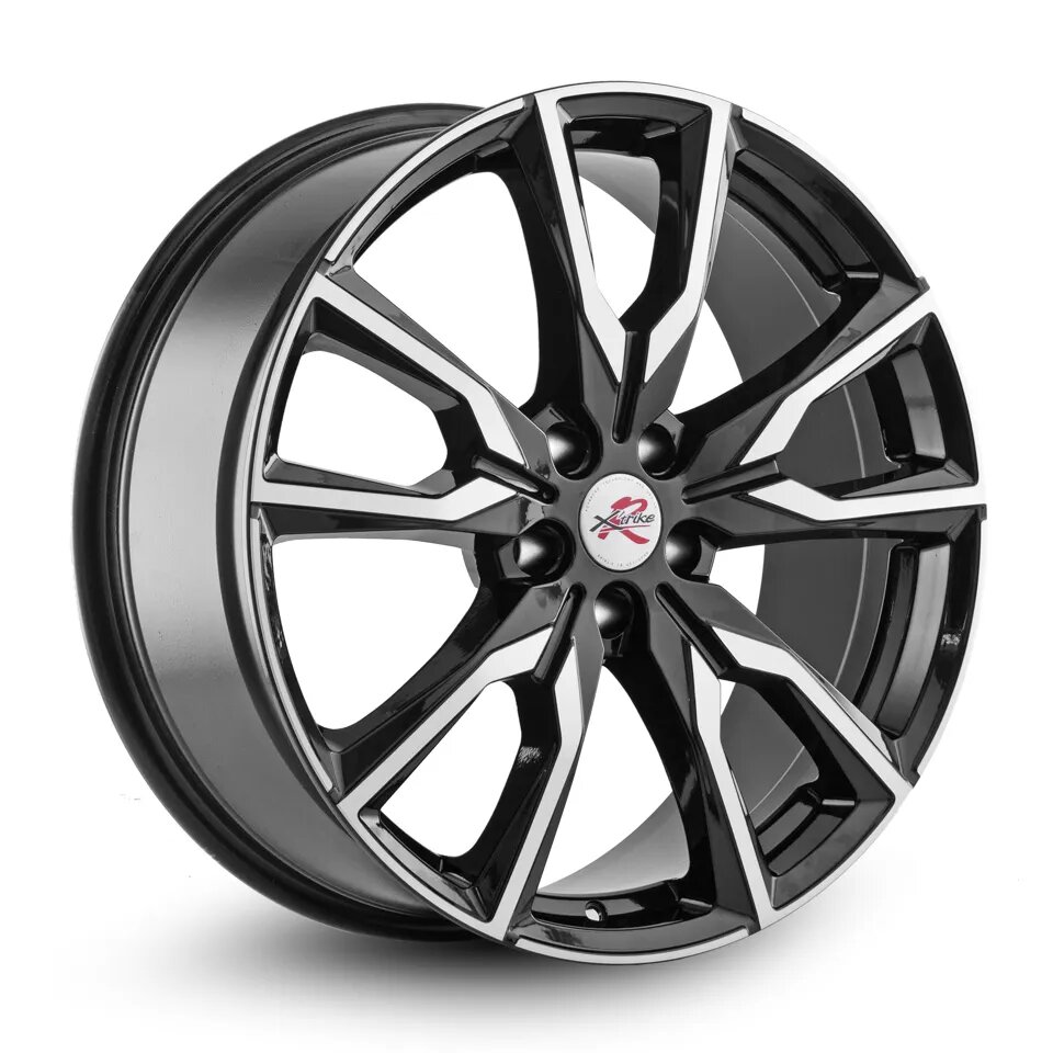Колесный диск XtrikeRST R012 20x8" PCD5x114.3 ET45 D67.1