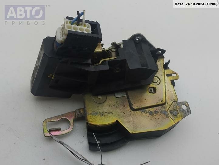 Замок двери задней правой BMW 3 E36 (1991-2000)