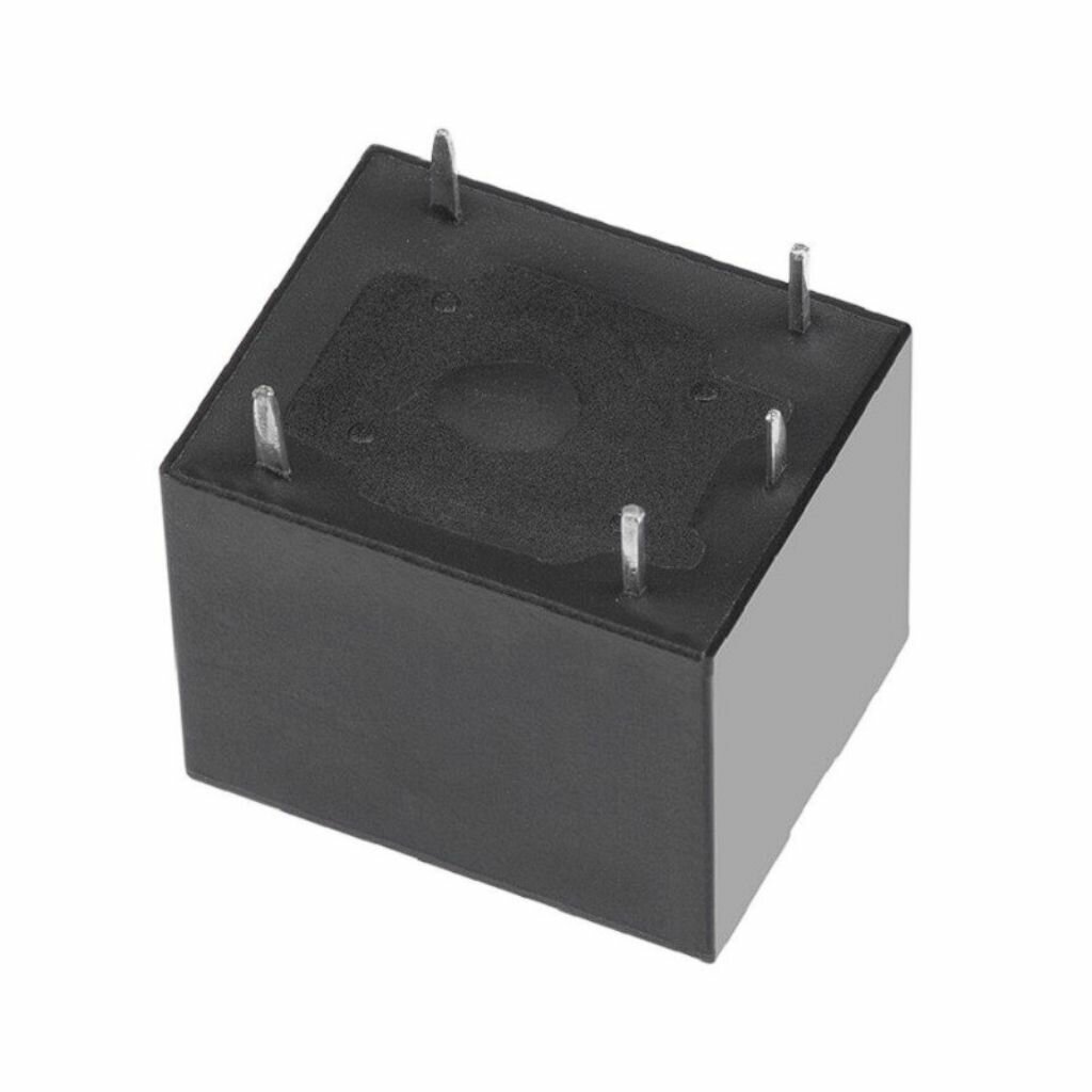 Реле электромагнитное для Arduino T78, 5VDC 10A