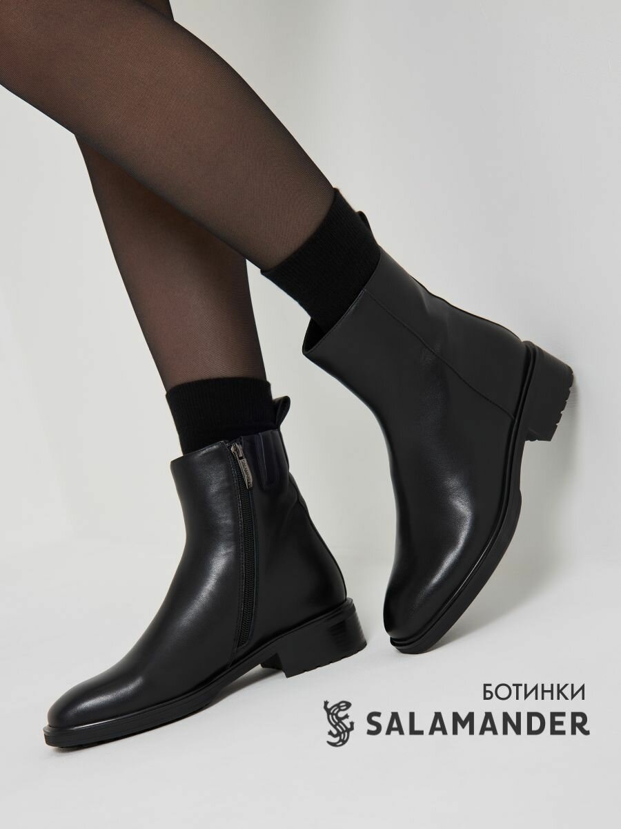 Ботинки дерби