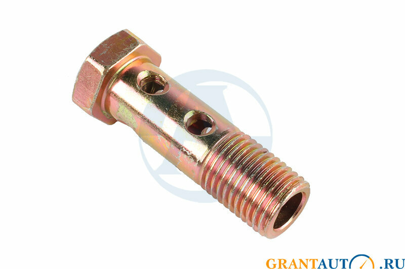 Болт М14х1.5х44 маслоподводящий к ТКР ЯМЗ 310236-П29 310225