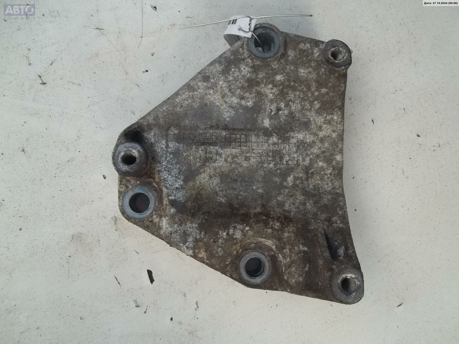 Кронштейн компрессора кондиционера Opel Meriva A (2003-2010)