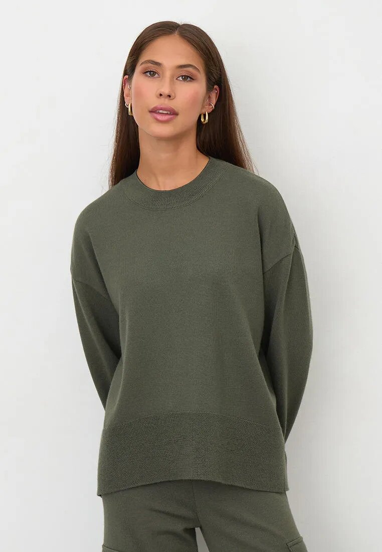 Джемпер Дания