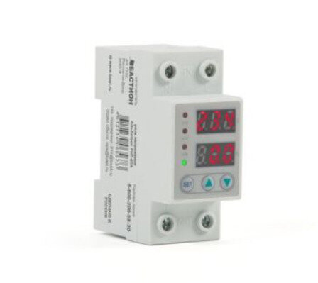 Реле напряжения Бастион Альбатрос РНТ-63А