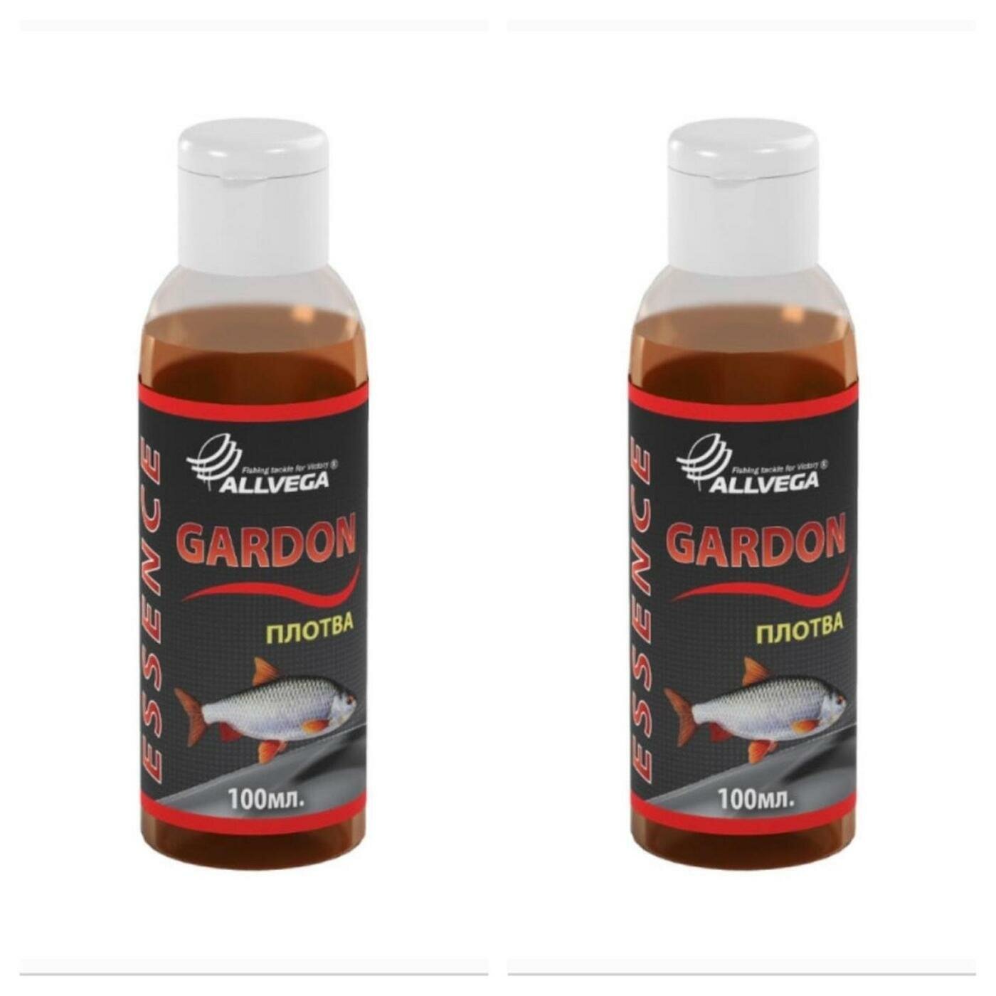 Ароматизатор-концентрат для рыбалки Essence Плотва 2 флакона