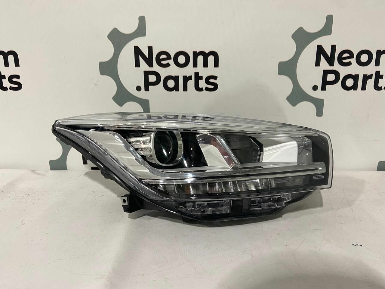 Фара правая Chery Tiggo 4 2019 - наше время, Neom.Parts, 605000301AA