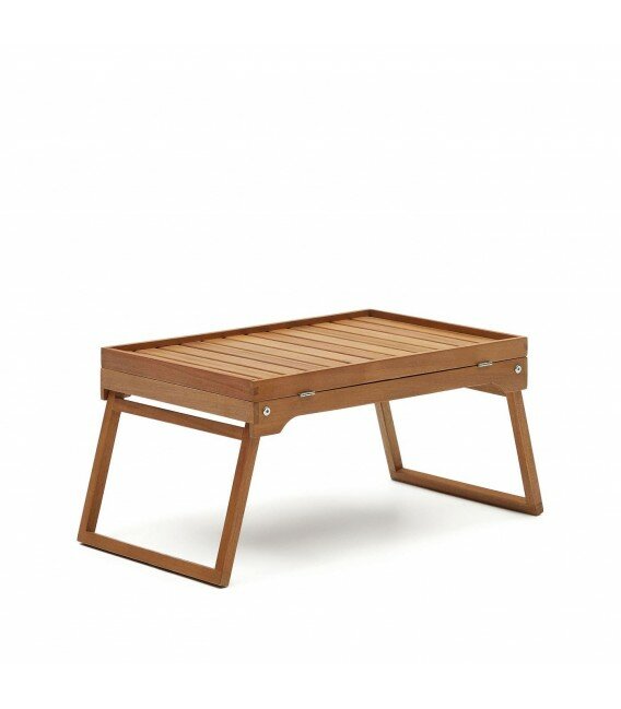 Mani Складной столик из массива акации