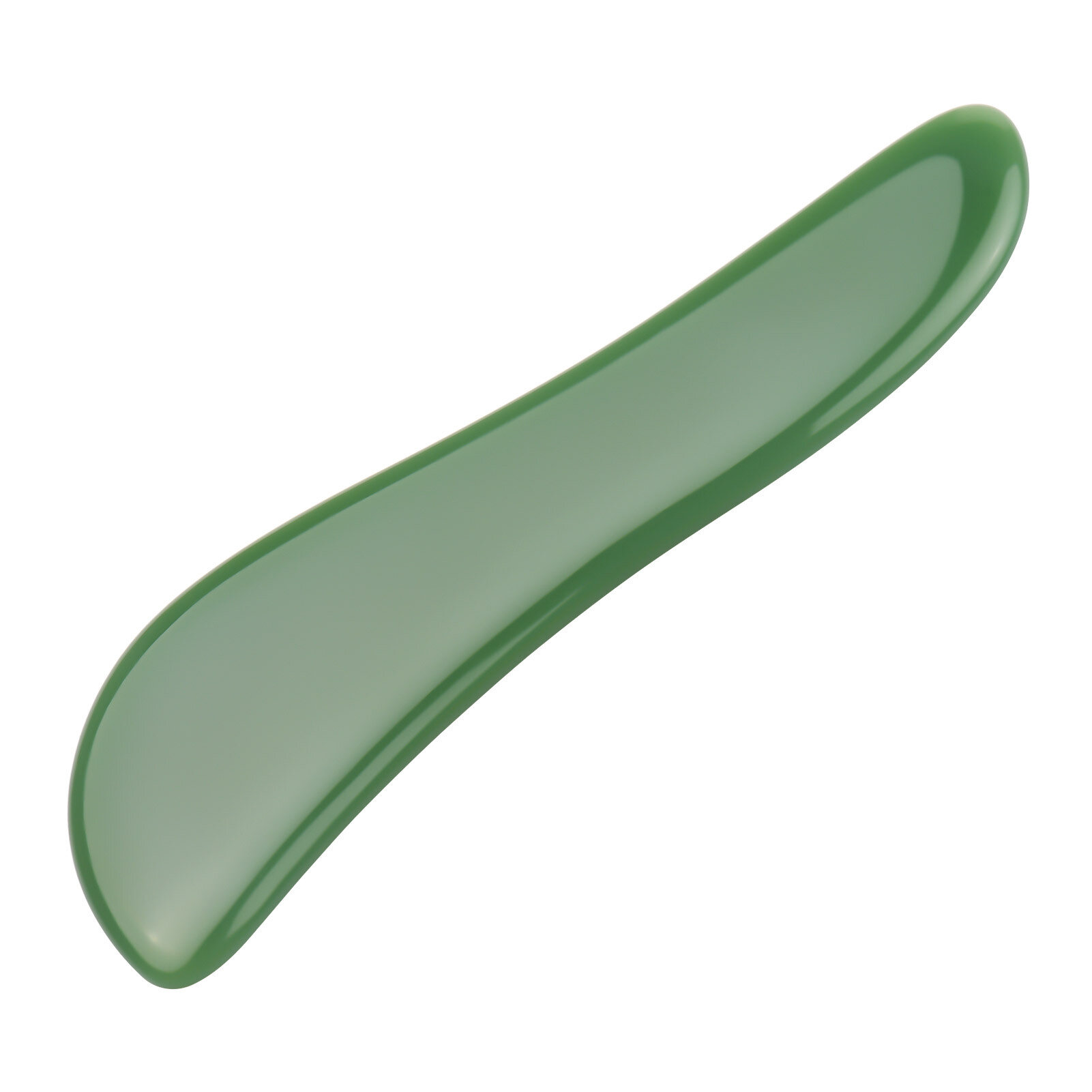 Натуральный нефрит, гуа-ша, инструменты для лица