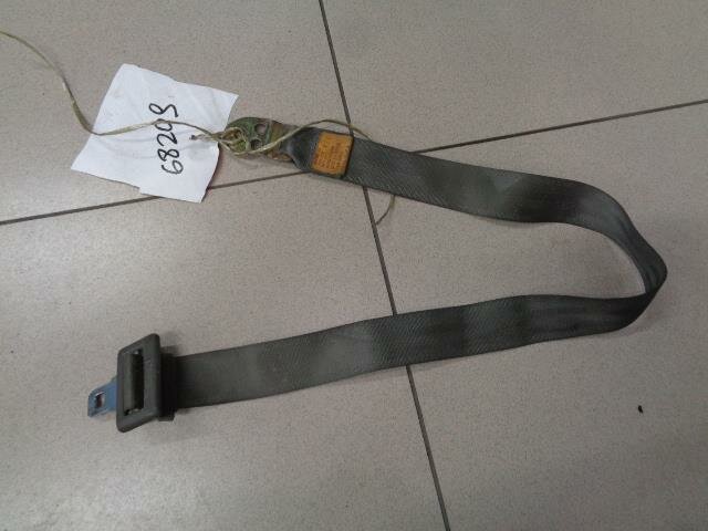 Ремень безопасности задний центральный от SsangYong Korando 1996-2006