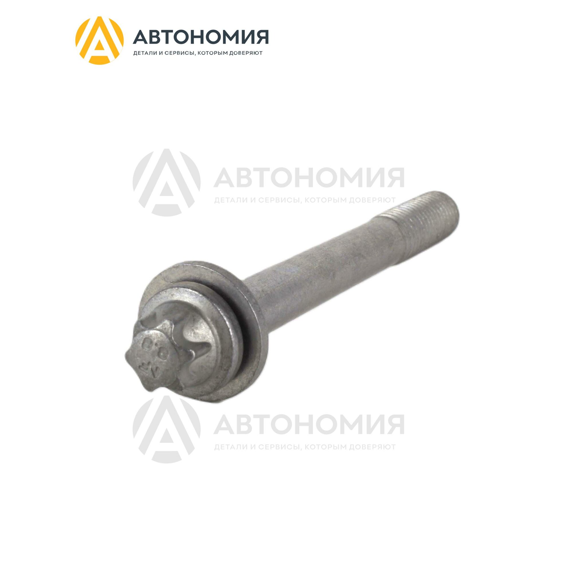 Болт Asa BMW 07 12 9 906 293