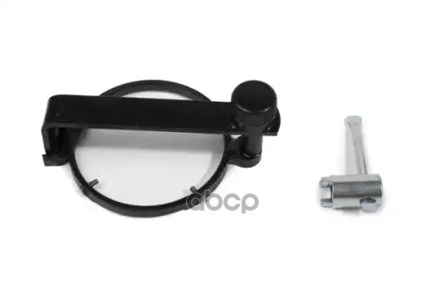 Замок топливного бака ! D=80 mm MAN, MB Stellox арт. 8905514SX