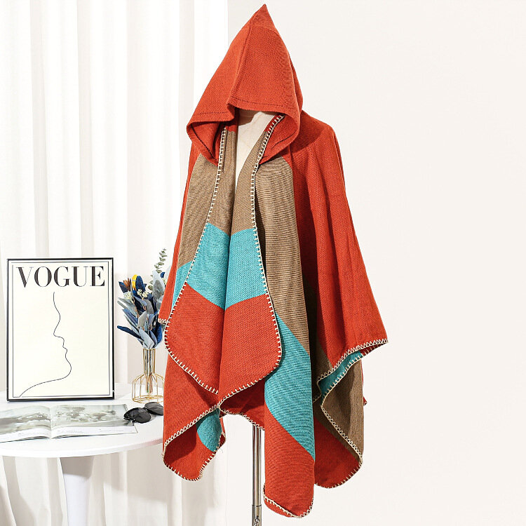 Шаль для женщин