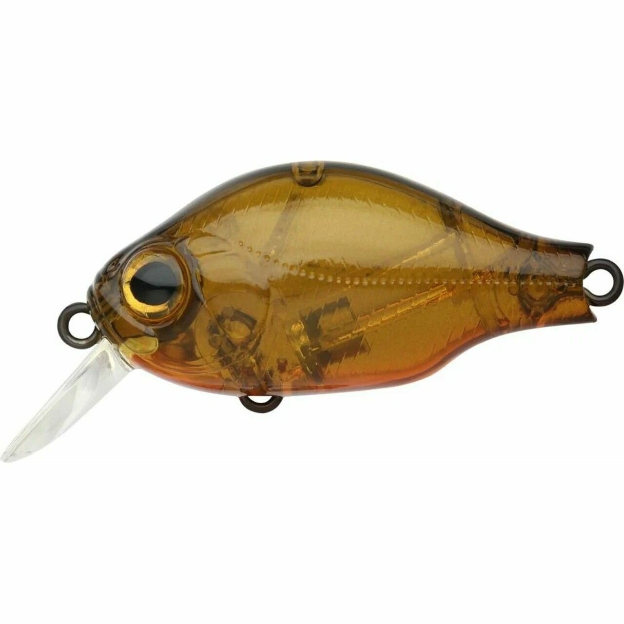 Воблер Zipbaits B-Switcher 1.0, 45мм 6,8г плавающий, цвет #014