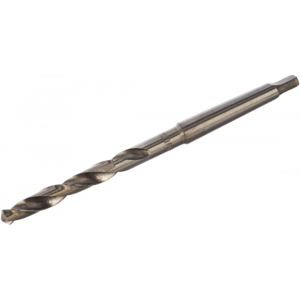 Сверло по металлу (10х168х87 мм; Р6М5; КМ1) БИЗ 10-skx