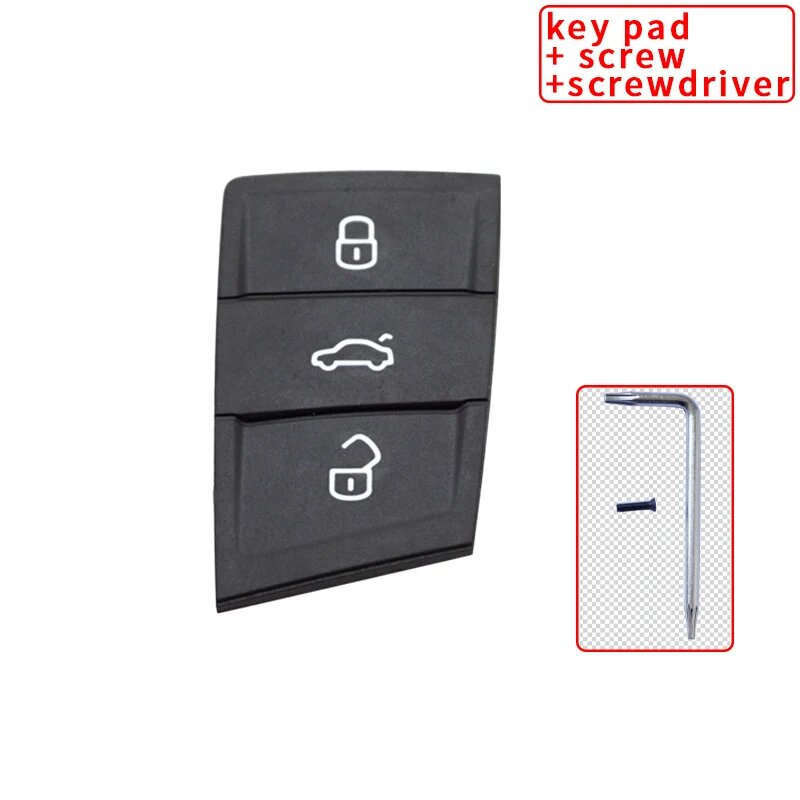 Клавиатура кнопки для VW Golf 7/Skoda Octavia A7/Seat