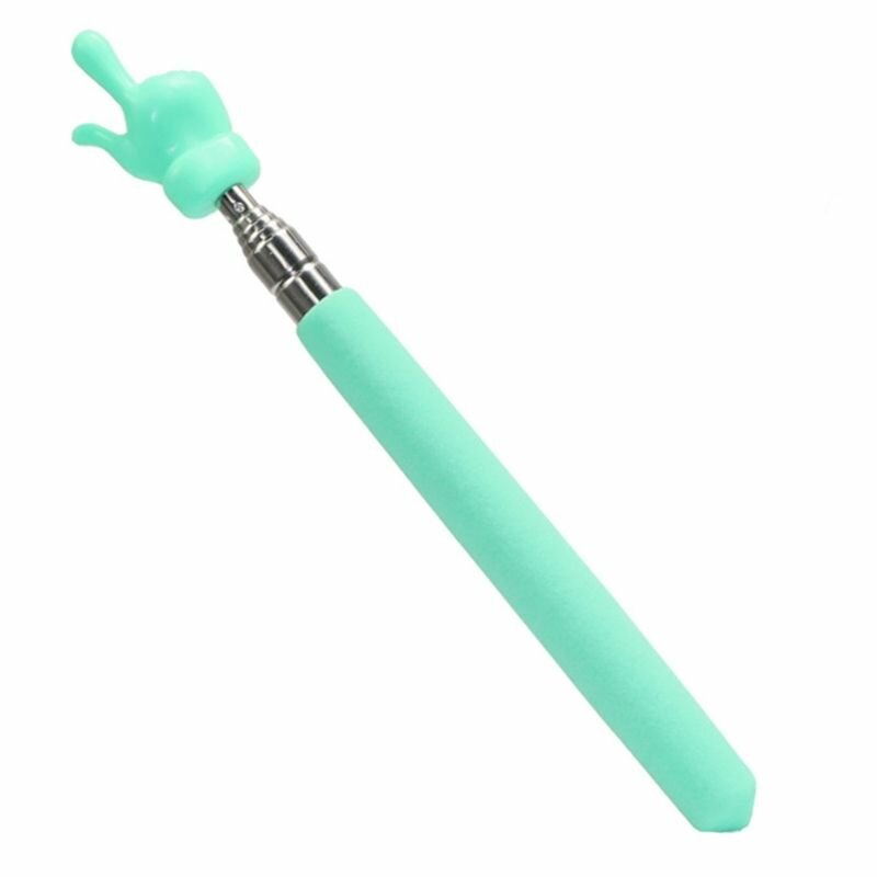 Телескопическая указка для учителя