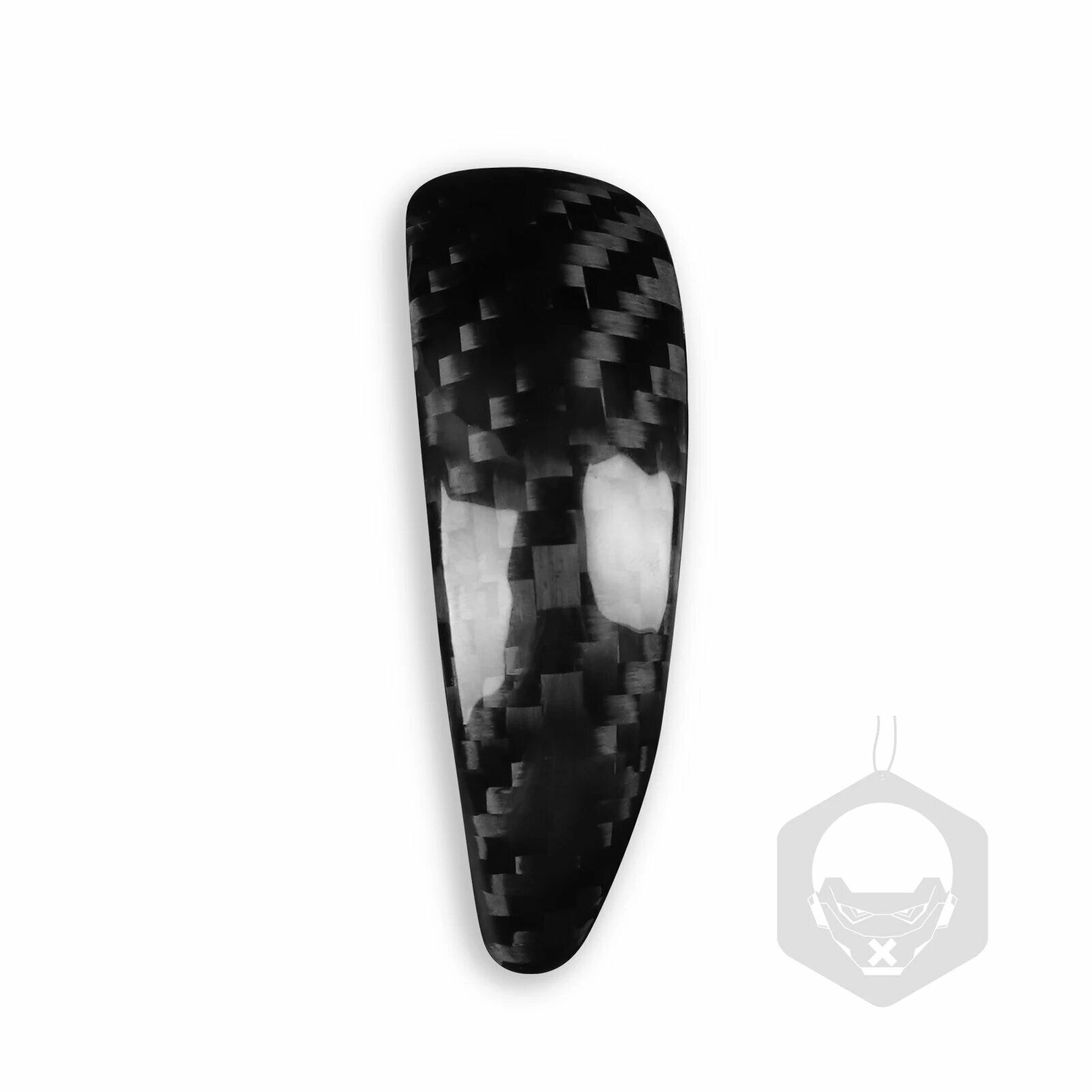 Для Infiniti G37 QX50 FX35 FX37 FX50 EX35 EX37 EX25 EX30D Чехол ручки переключения carbon fiber