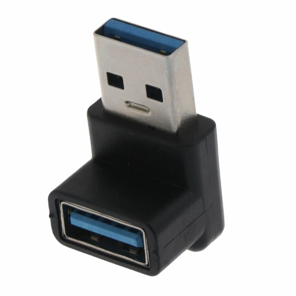 USB 3.0-адаптер мама папа — фото 1