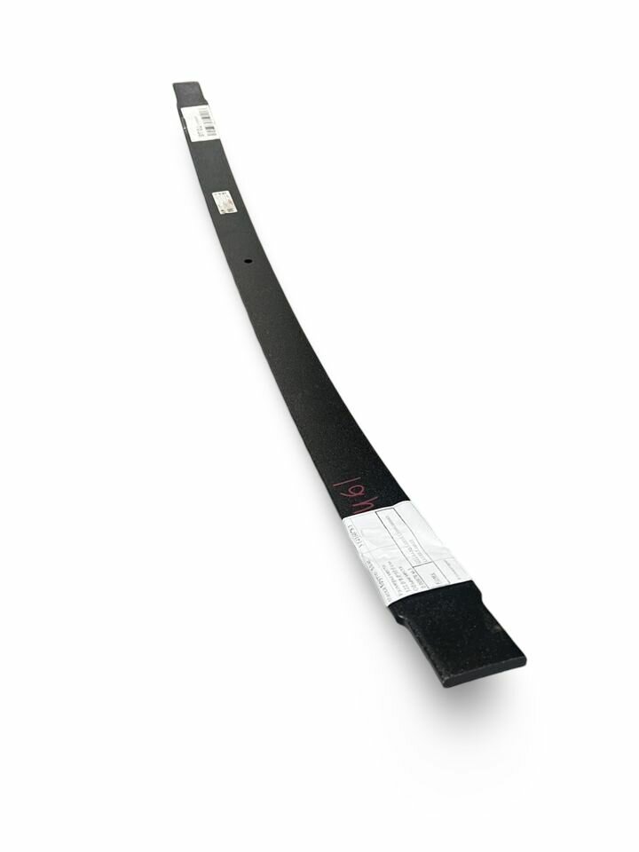 Лист рессоры задней подкоренной (второй) Hyundai Porter 1