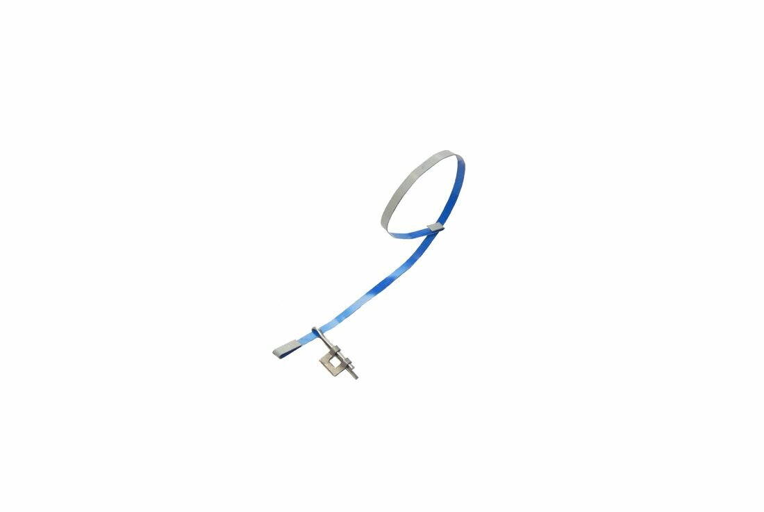 Хомут мотоцикла Иж воздушного фильтра