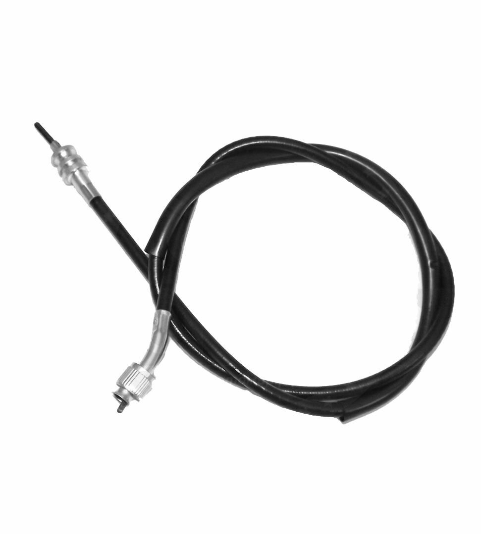 Трос спидометра (длина 1000мм) скутера Suzuki (под дисковый тормоз)