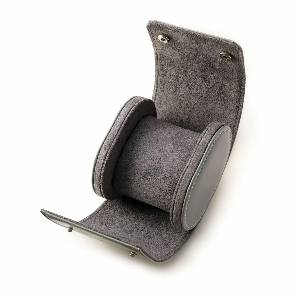 Коробка для хранения часов One storage-серый-1 цифра