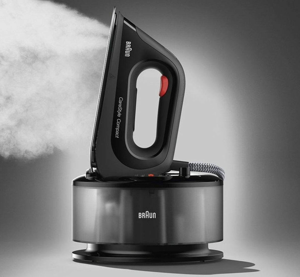 Гладильная система