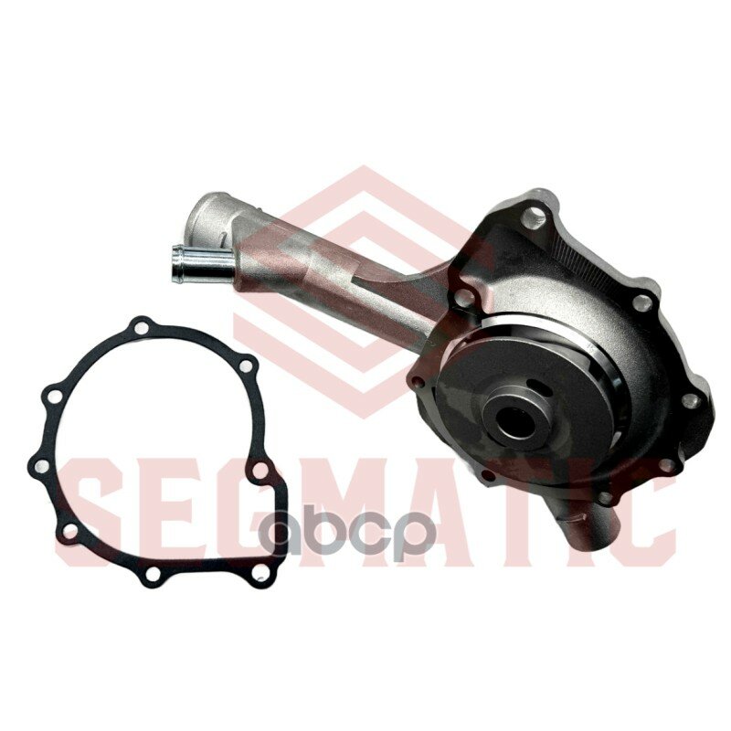 Помпа MERCEDES-BENZ C-CLASS (W202) C 180 (202.018) SEGMATIC арт. SGWP6040