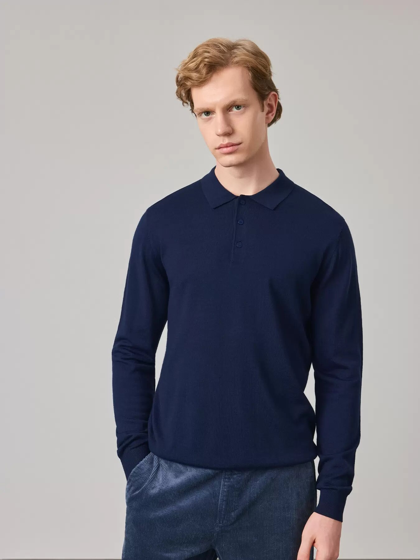 Джемпер JUST CLOTHES