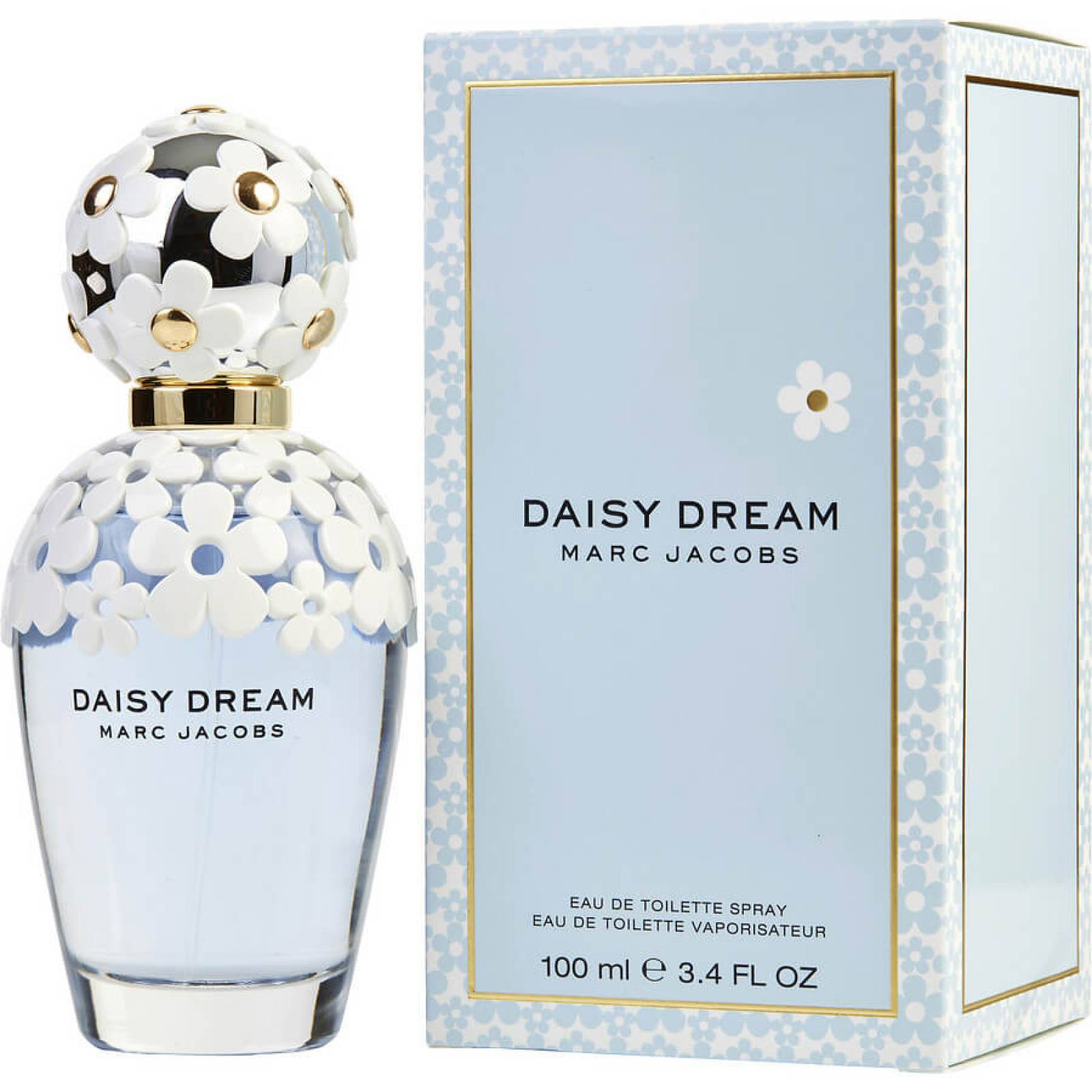 Туалетная вода Marc Jacobs Daisy Dream, 100 мл